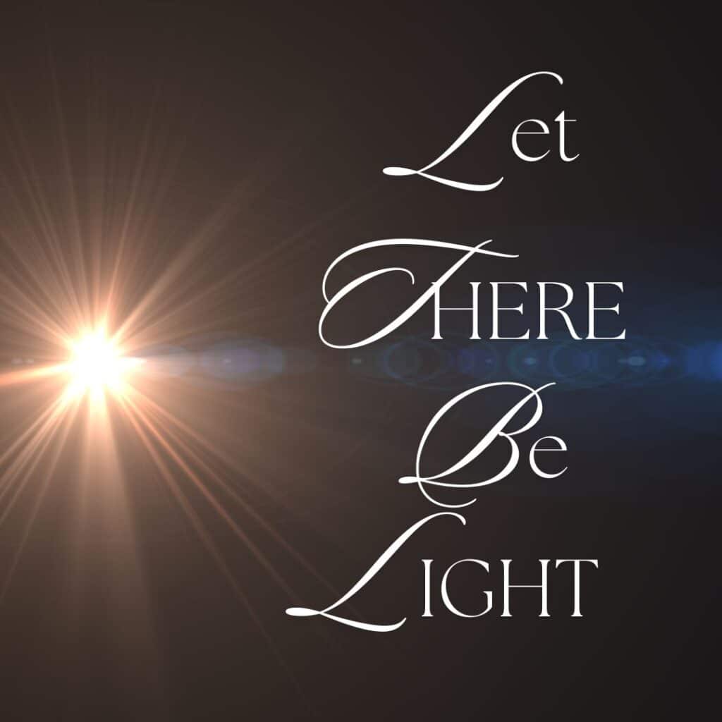 Let There Be Light: How Light Frequencies Help Create Healthy Cells ...